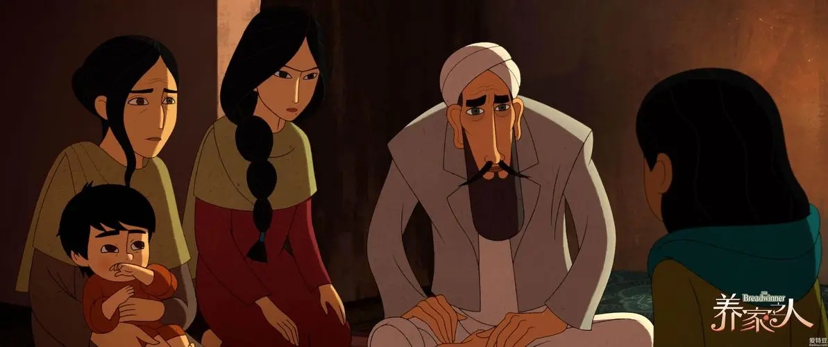 Animated films integrate regional culture, develop innovative thinking ...