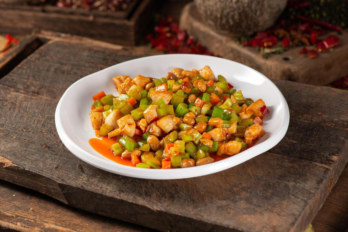 Don't miss these 6 classic home-cooked dishes for dinner, especially ...