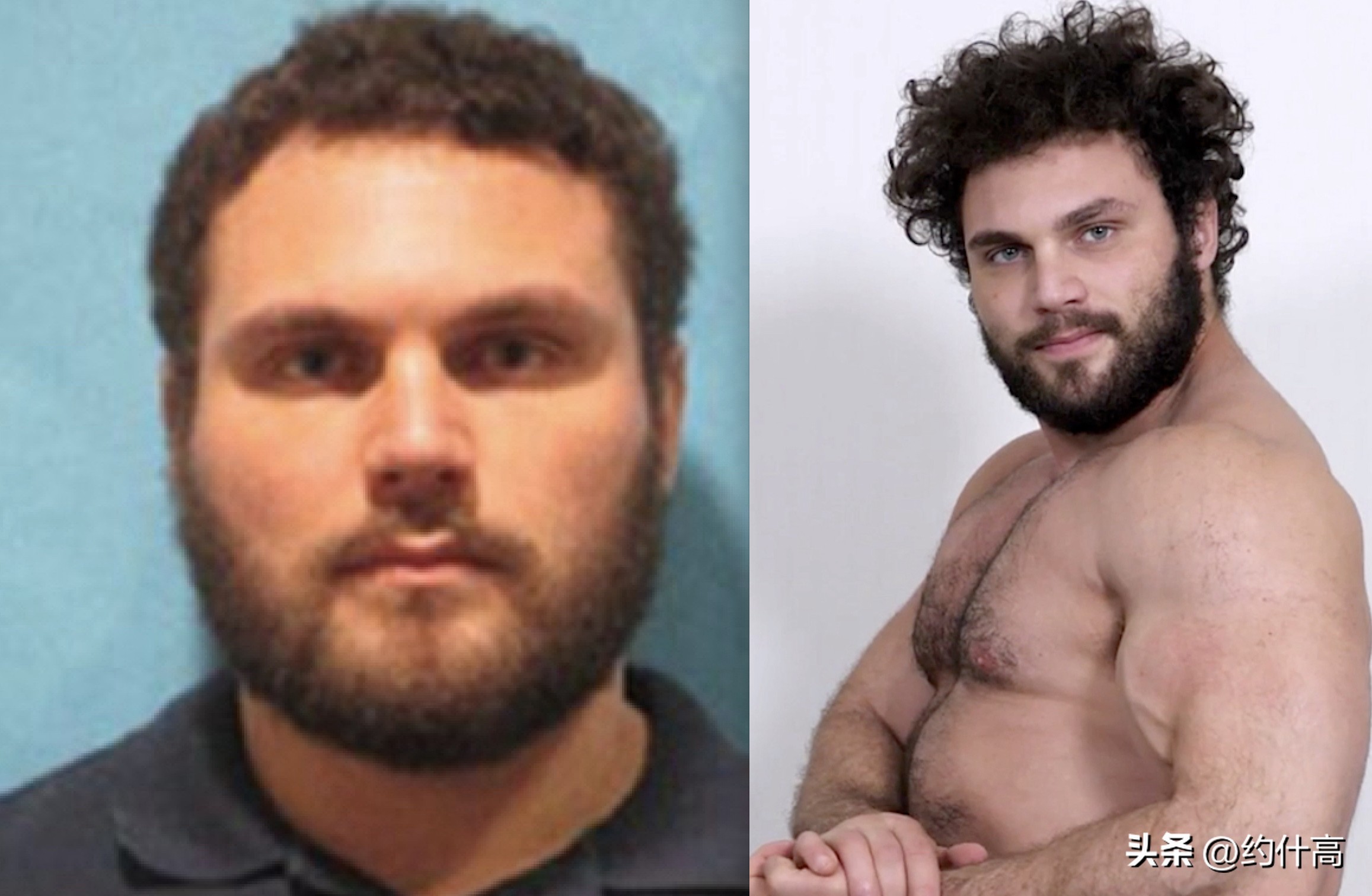 Gay adult film actor arrested, charged with murdering label boss - iMedia