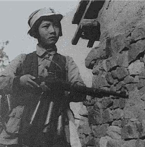 Leng Yun, the beauty hero of "Eight Girls Throwing in the River": A ...