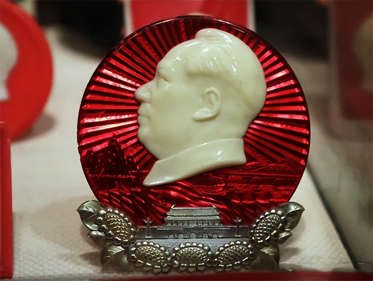 Why are there fewer and fewer red collectibles? Still worth watching ...