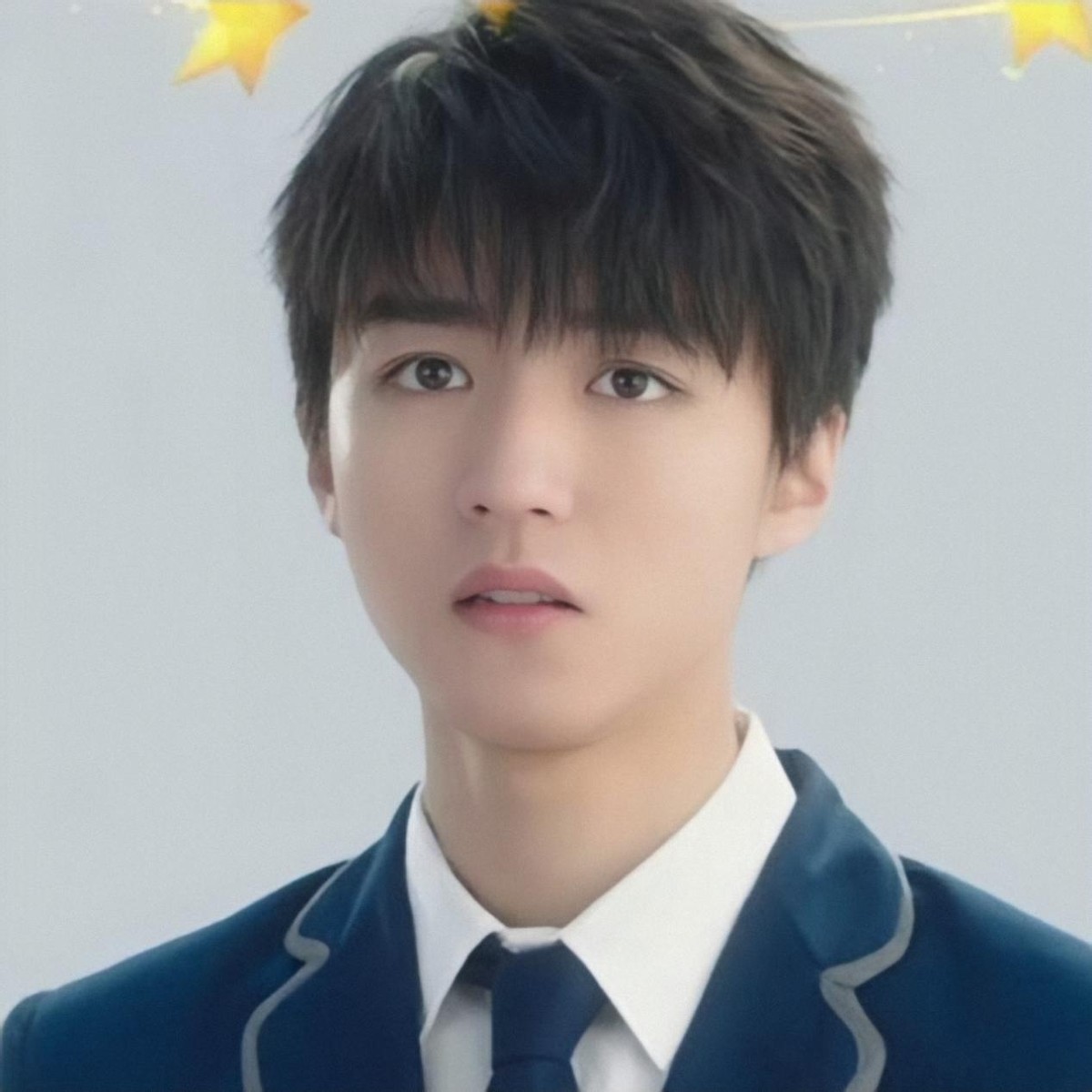 Wang Junkai breaks up with Shi Fengjun, a new starting point for solo ...