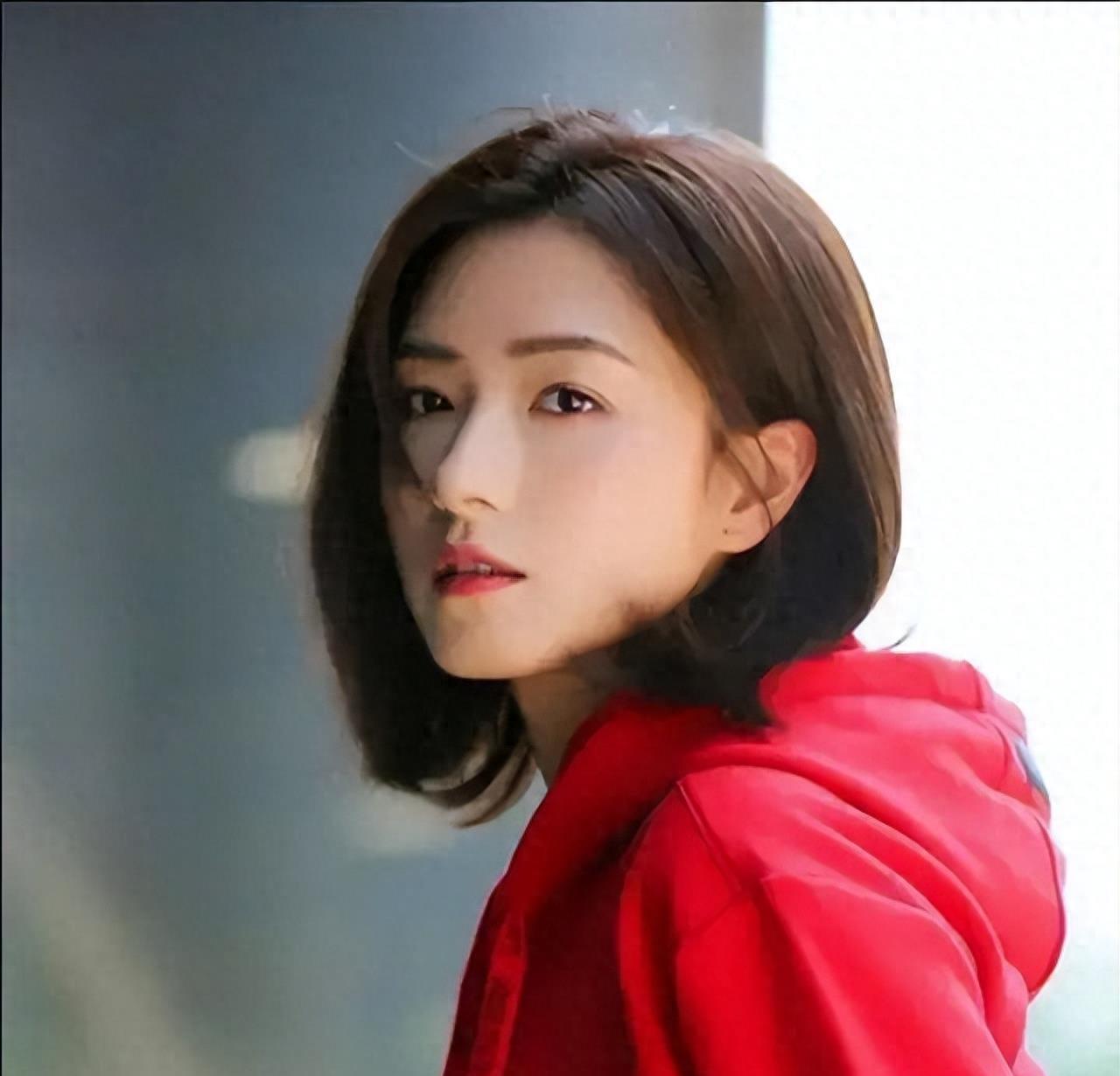 She is the cleanest actress. She was banned for rejecting hidden rules ...