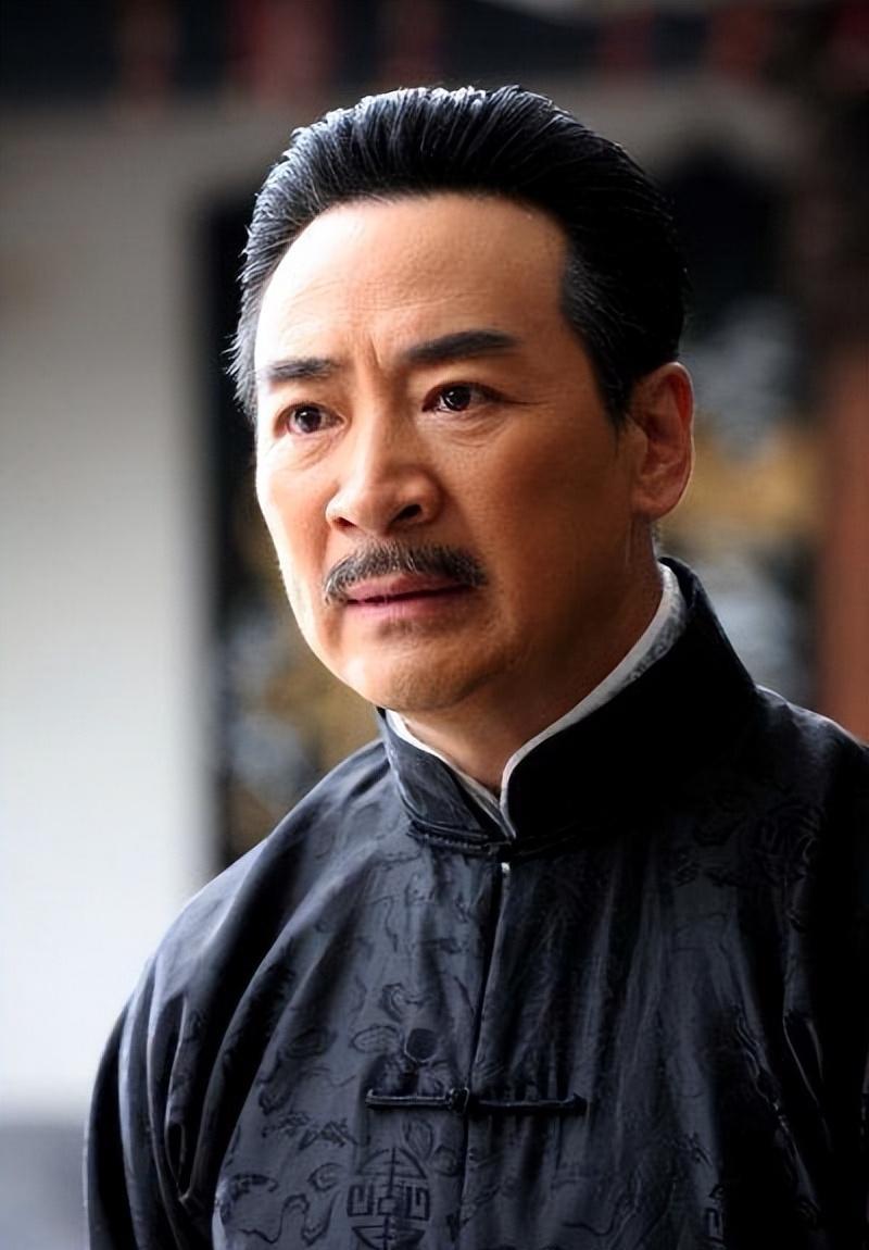 The glory of the ancestors is passed down to the Kou clan, and the ...