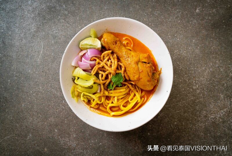 3 Thai snacks featured on CNN Asia's 50 Best Street Foods - iNEWS