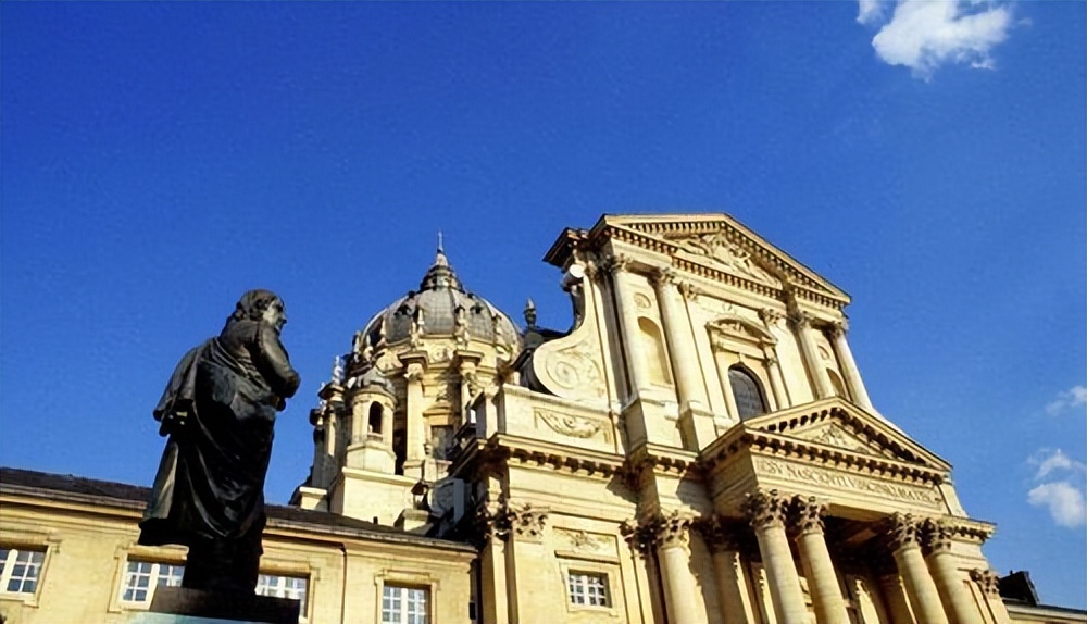 The grandeur and narrative of Roman Baroque architecture - iMedia