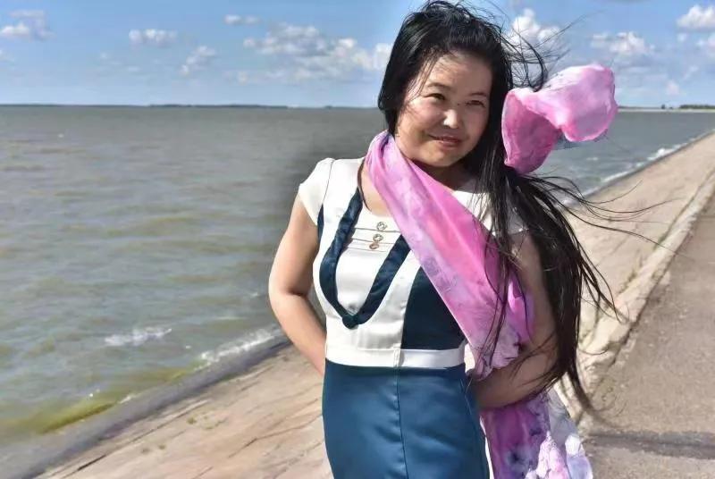 Luyao Poetry: When Water Meets Rice - iNEWS