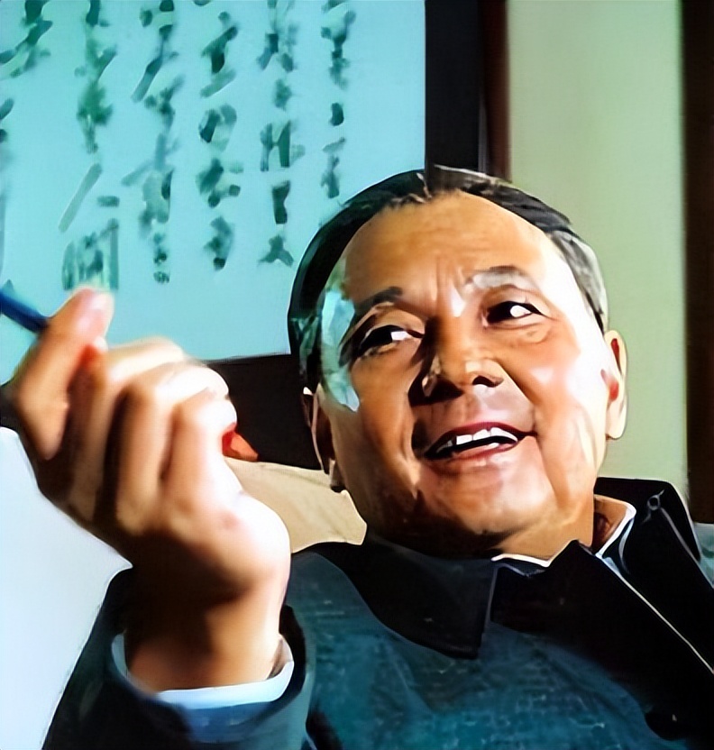 In 1981, Peng Zhen went to prison to see Jiang Qing, Jiang Qing cursed, Peng Bunu asked: What ...