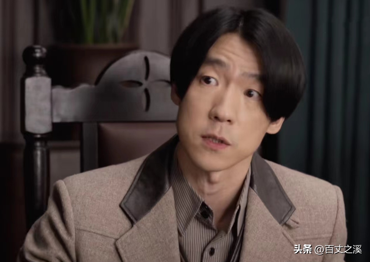 "Stalker": Why is Lao Zhao's evacuation so hasty? After understanding ...