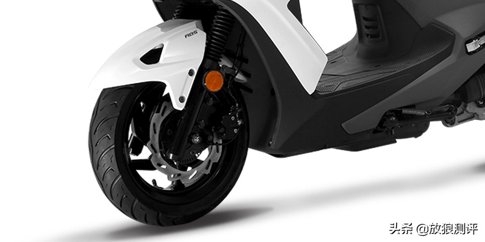 Sanyang fnx150 evaluation of the next power article, how strong is the ...