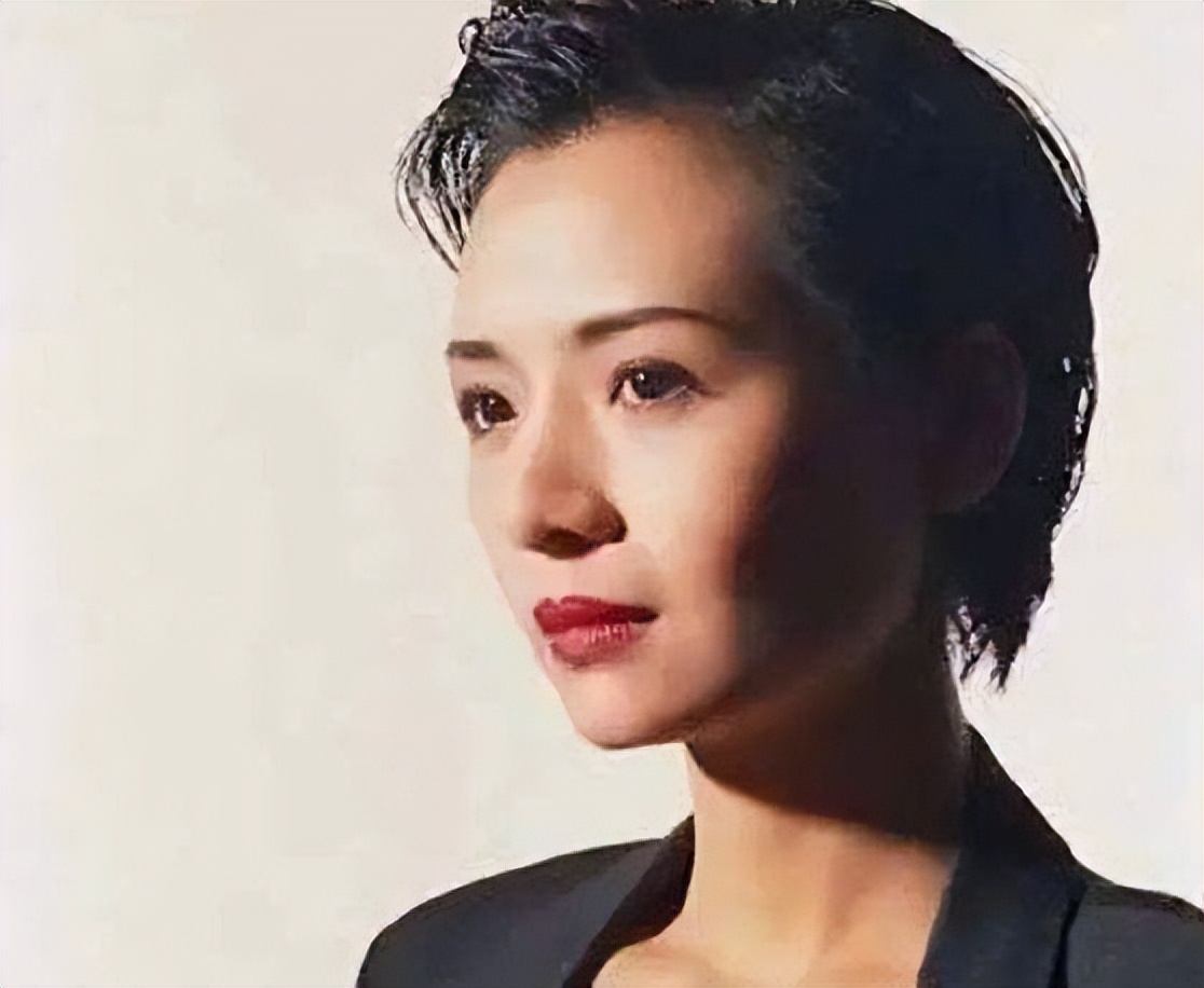 The "Goddess of a Generation" Ye Zimei has also come to this day - iNEWS