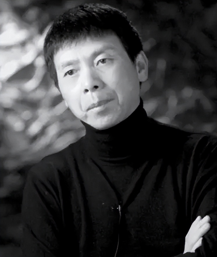 The "invincible" Feng Xiaogang admits to being cowardly, but it is a ...