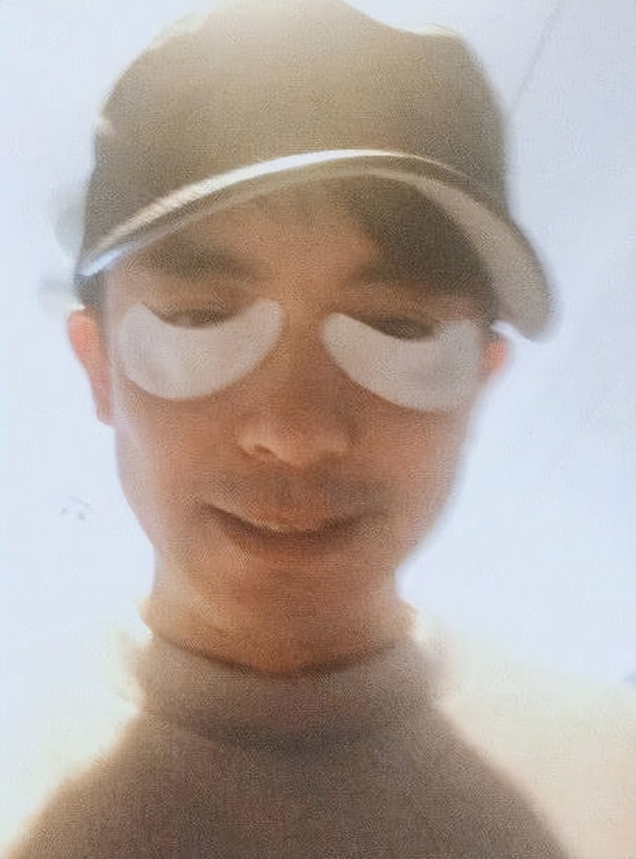 Li Jiahang revealed that he injured a rib in a hot spring, and ...