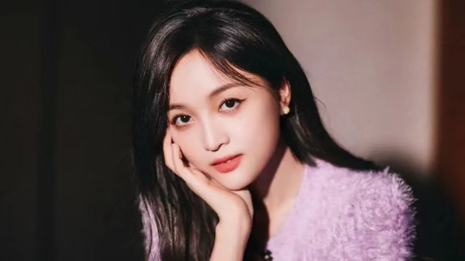 Liu Tao, Liu Yuning, "Be Your Own Light" officially announced the OST ...