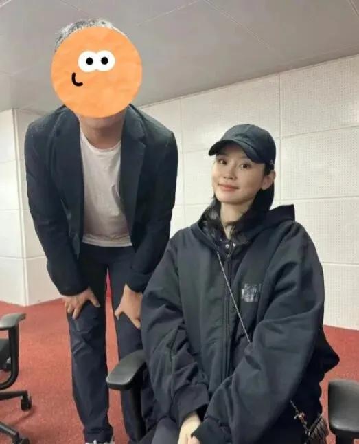 Xi Mengyao switched careers to study at Peking University, but she was ...