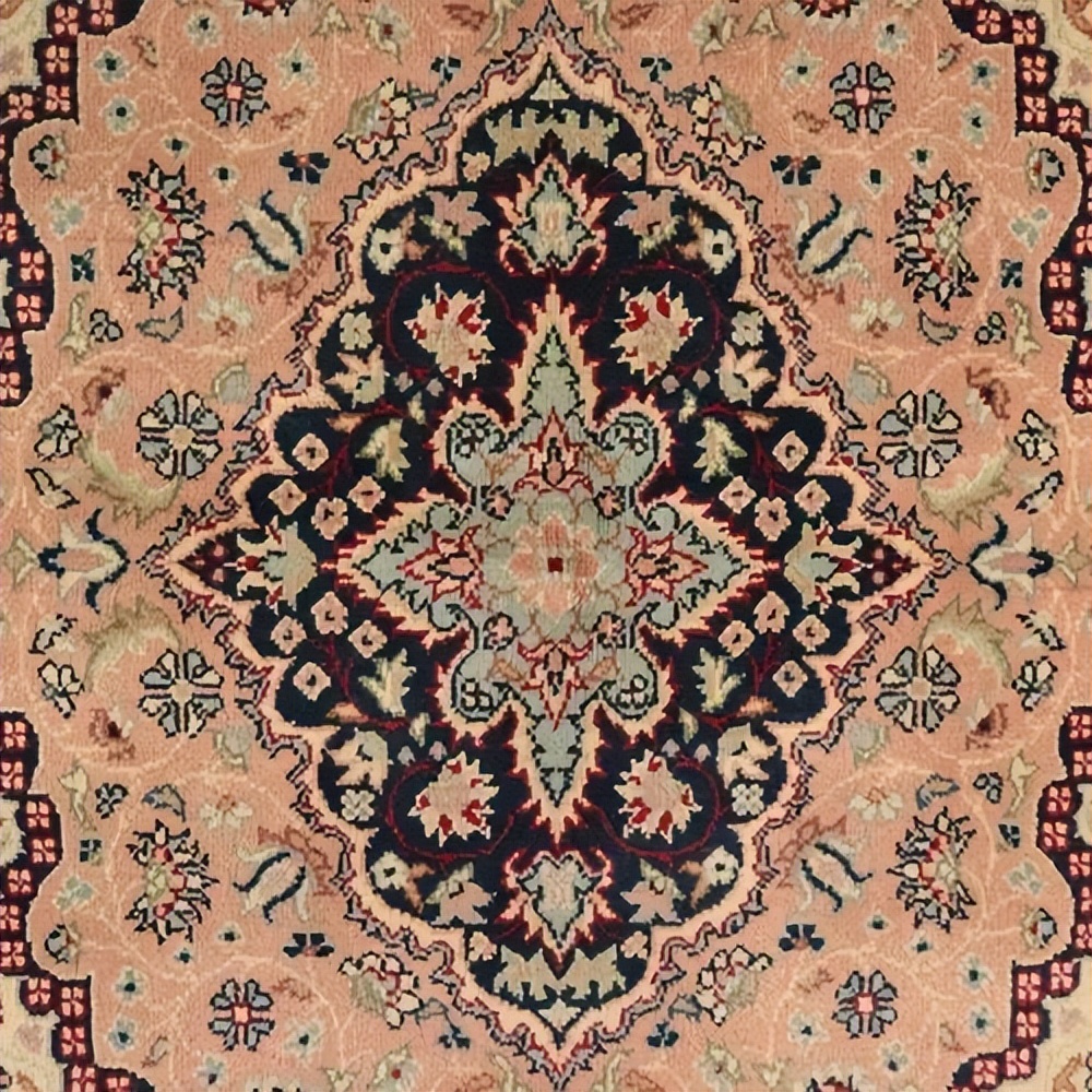 The historical origin of traditional Romanian carpet craftsmanship, and ...