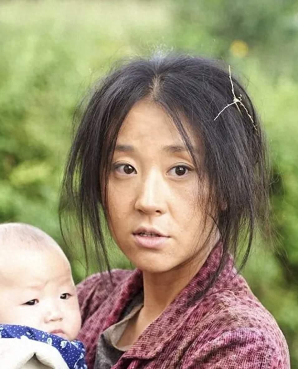 Miao Pu ruthlessly rejected the infatuated Luo Jin and turned around to ...