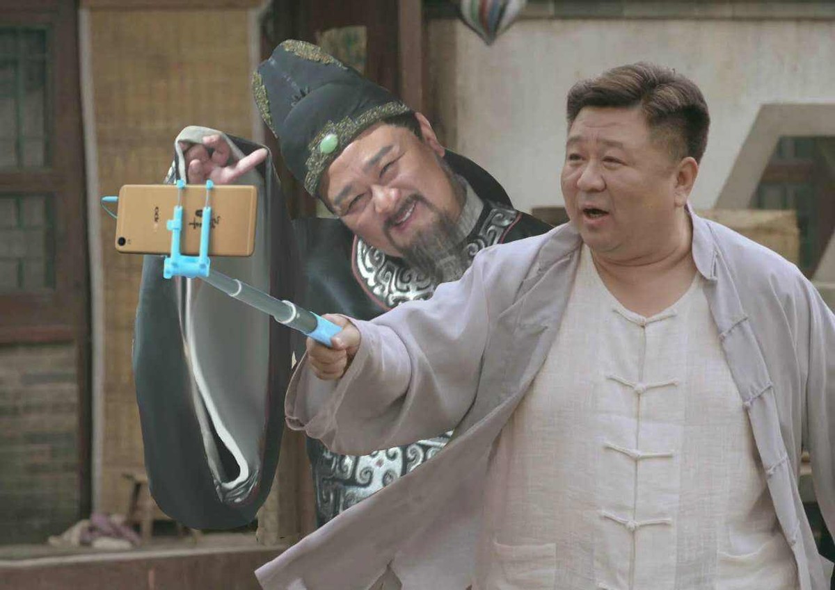 The 5 fat people in the film and television industry, Zheng Zeshi won ...
