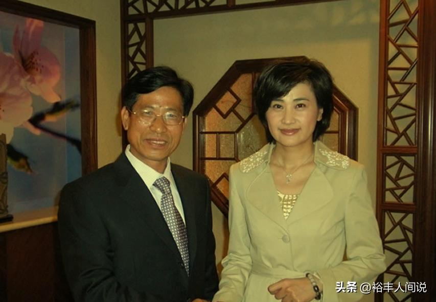 Host Wu Xiaoli talks about marriage for the first time! Negating that ...