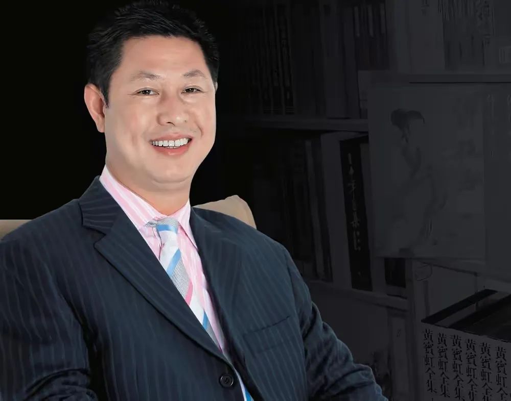 Jin Dawong, the leading figure of the "Jing Piao" ceramic artist - iNEWS