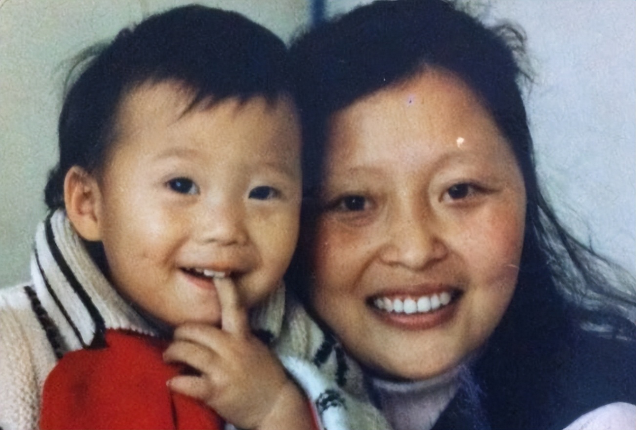 For more than 30 years, I have not asked questions, but now Li Chengru ...
