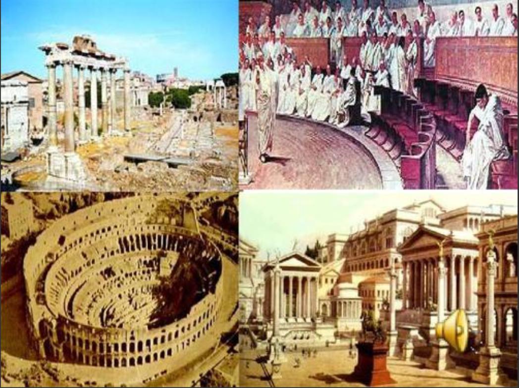 Analysis: The formation of the Greek city-state system and the reasons ...