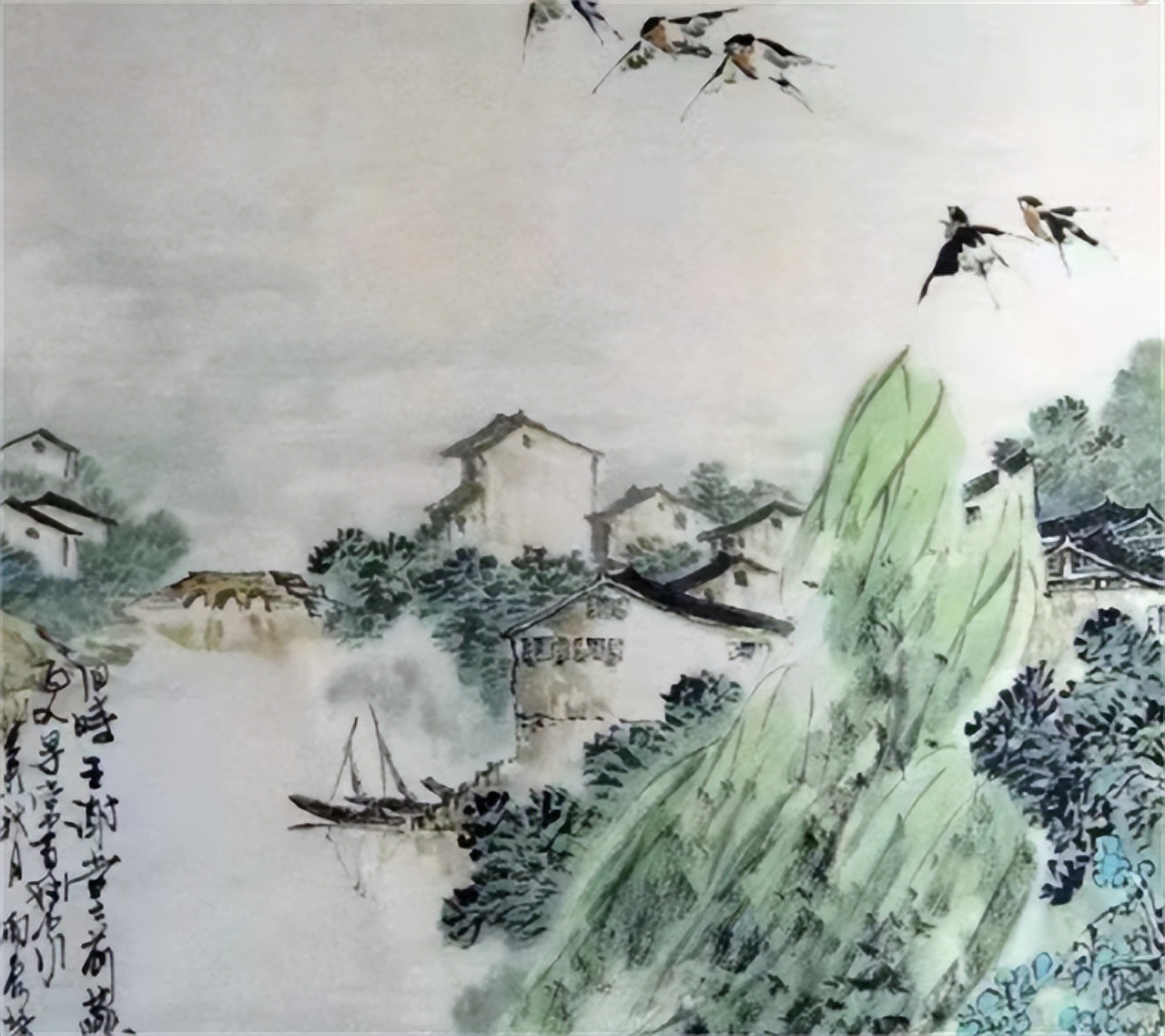 The Rise of the Xie Family in the Eastern Jin Dynasty: A Reflection of ...