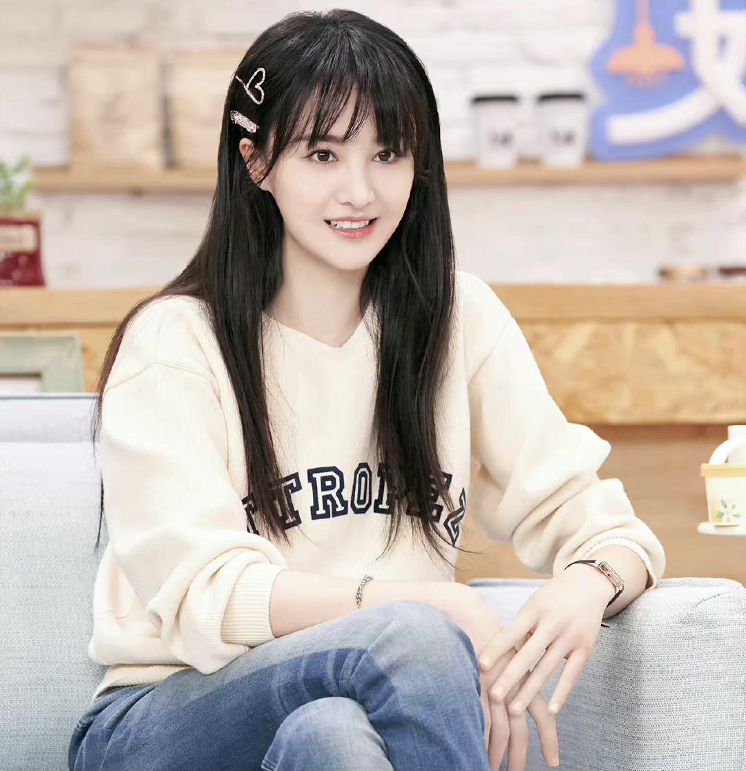 Liu Shishi, Crazy Shuang, Ma Sichun, Wu Xian, Zuo Linjie - iNEWS