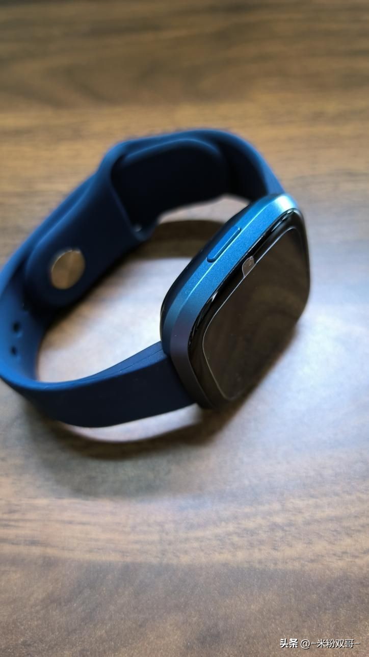 Digital evaluation: dido G28S Pro ECG blood pressure smart watch - iNEWS