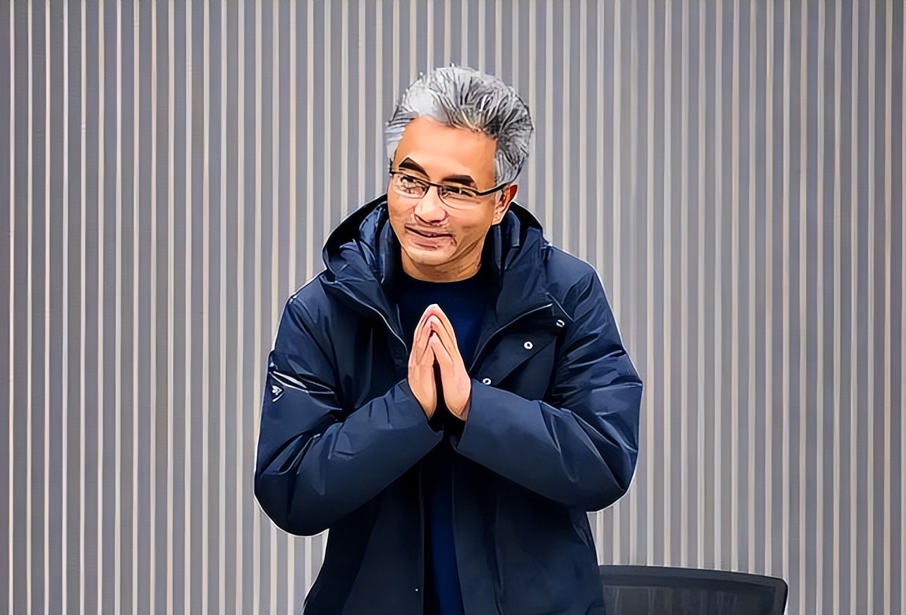 Famous Tibetan director Phamma Tseden passed away unfortunately, his films shocked the soul - iNEWS