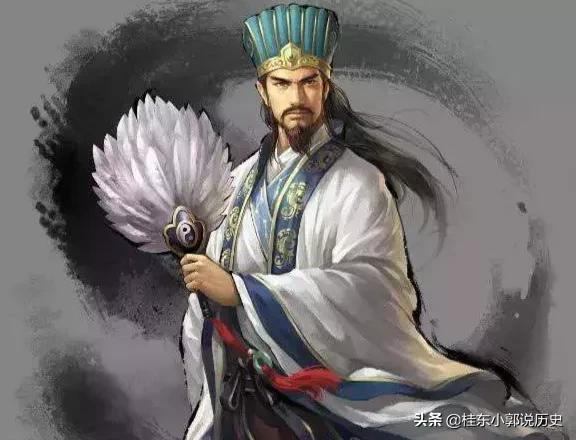 Kong Ming made a plan during his lifetime, which has troubled the ...