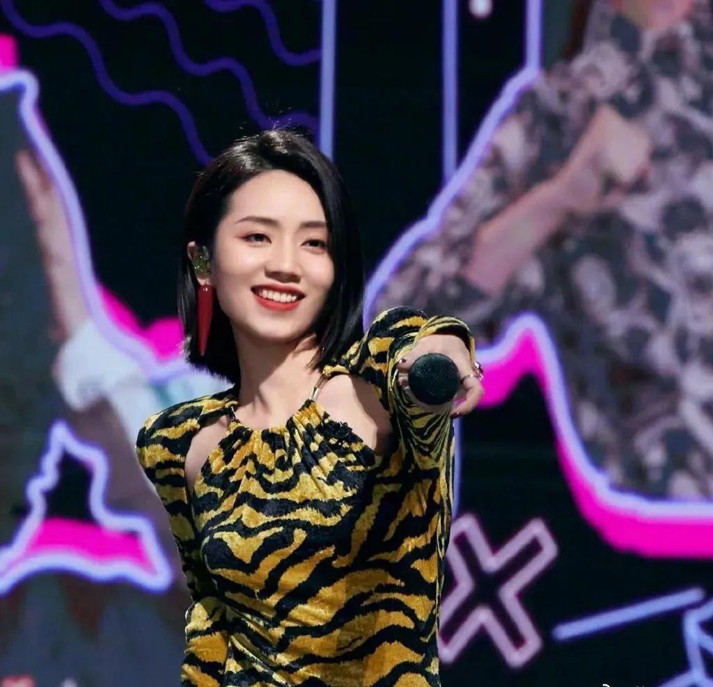 Liu Xijun's vision was not enough, and Qi Sijun quickly tried to smooth ...