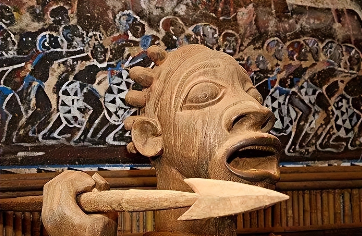 The Influence of African Masks on Matisse's Portrait Paintings - iMedia