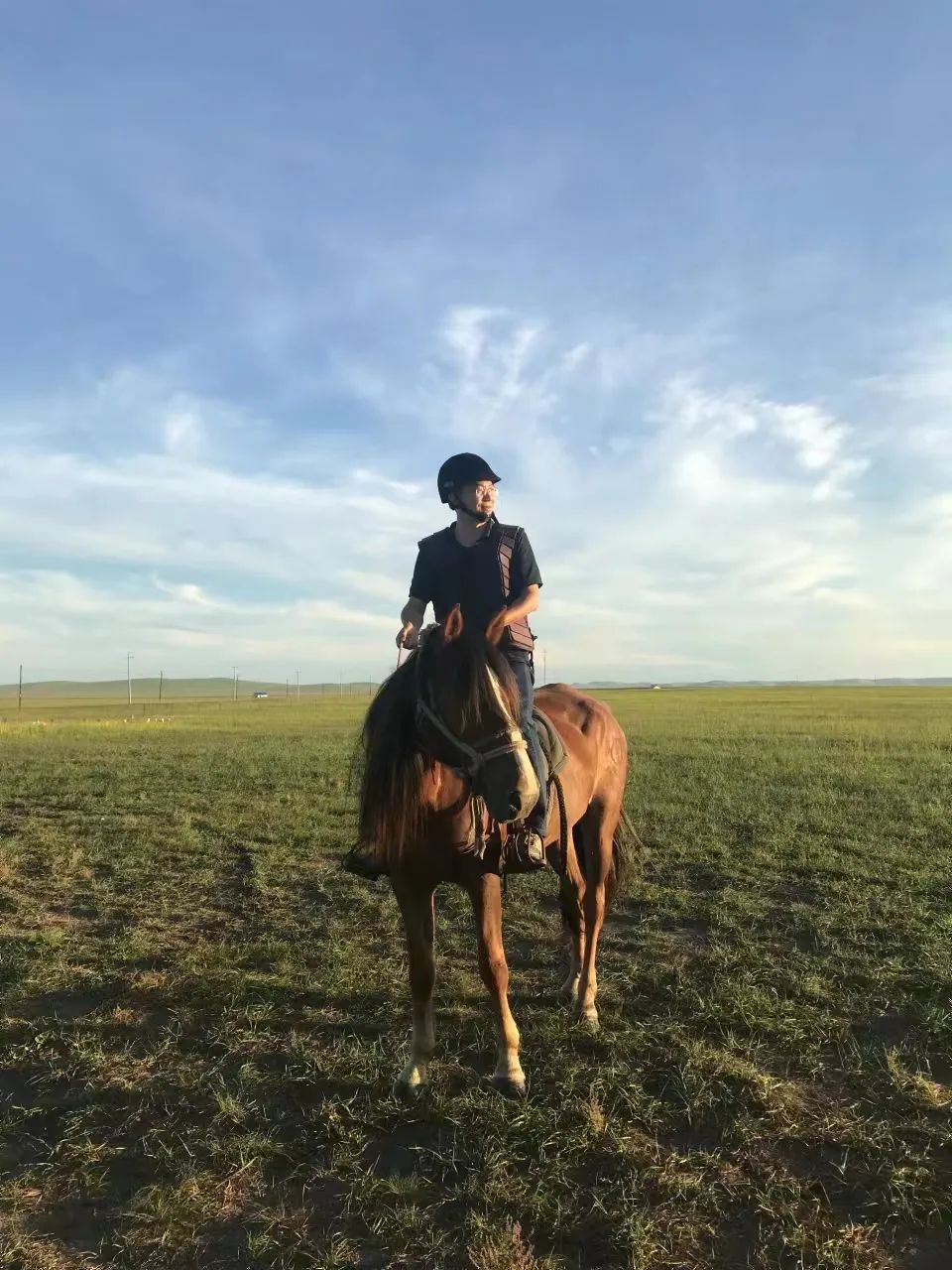 Liu Changwei, founder of Yixin Technology: Pursue long-termism to be ...