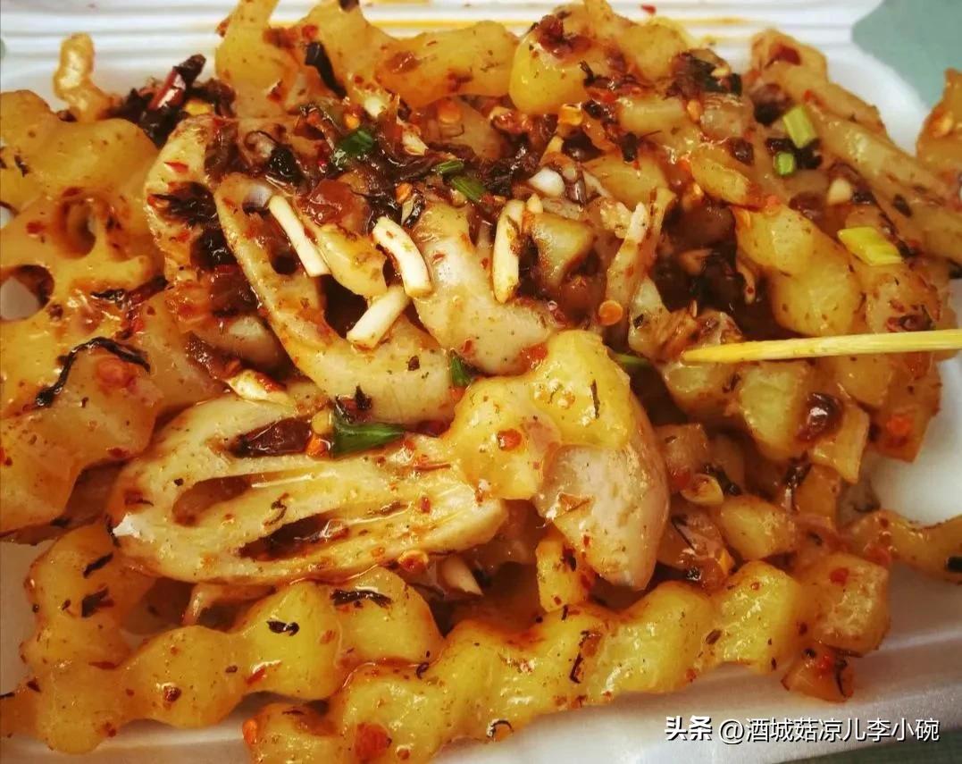 Damn it, you don't eat zheergen - iNEWS