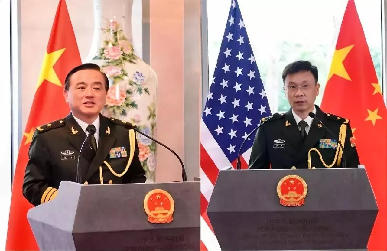 The United States and Japan provoke China, Major General Liu Zhan warns ...
