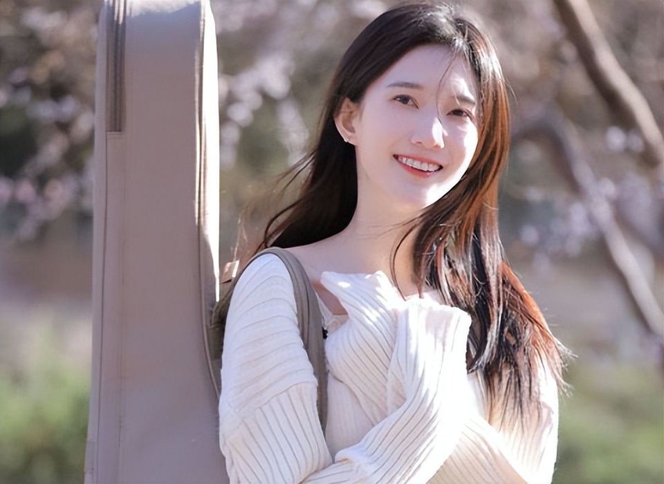 The TV series "Yecheng Fu", the love between Murong Wanqing and Shen ...