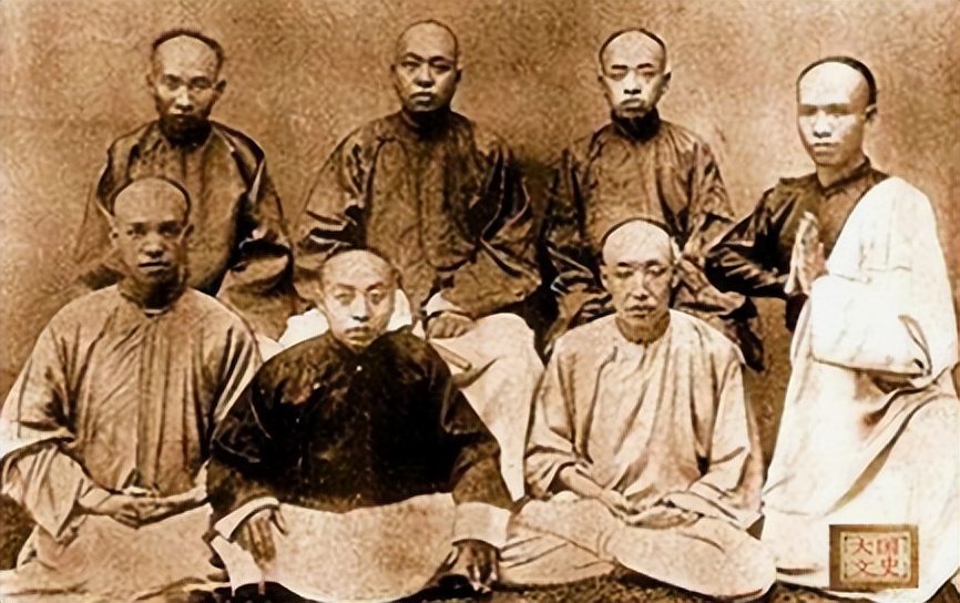 Tan Sitong: Although the Reform Movement of 1898 failed, his thoughts ...