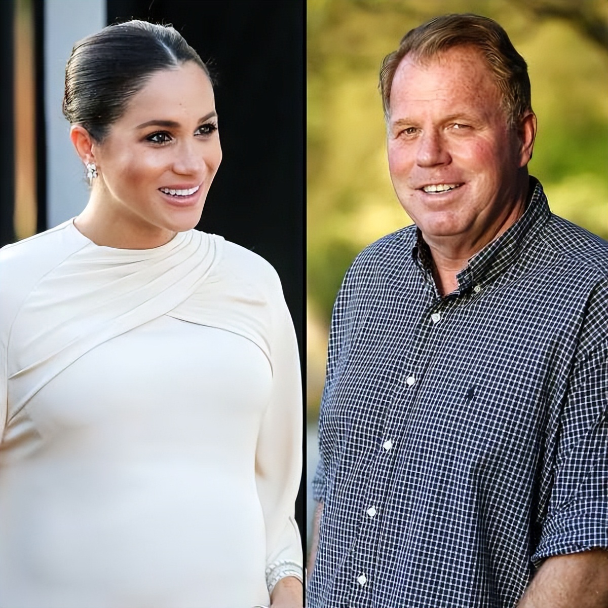 Thomas Markle Jr.: After growing up with Meghan Markle, she influenced ...