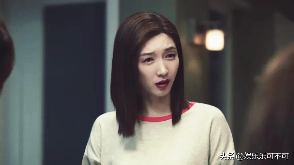 "Ode to Joy 3": I finally know why Dai's mother stopped Ye Zhenzhen and ...