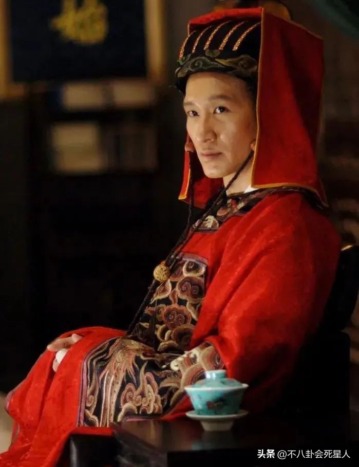 6 actors who became popular by playing the villain: Zhu Yilong has ...