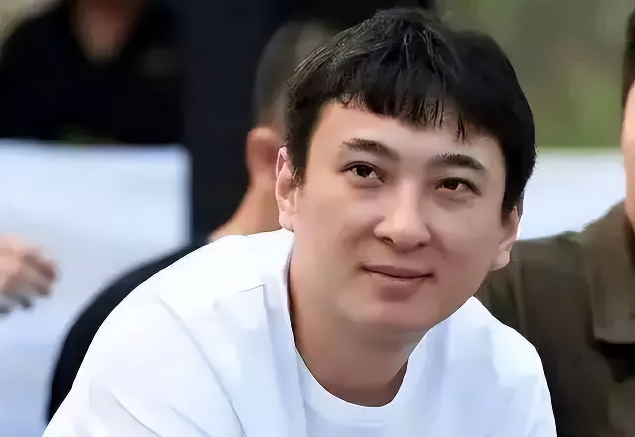 Chen Xun, who was beaten by Wang Sicong, showed up, did he really pay 2 ...