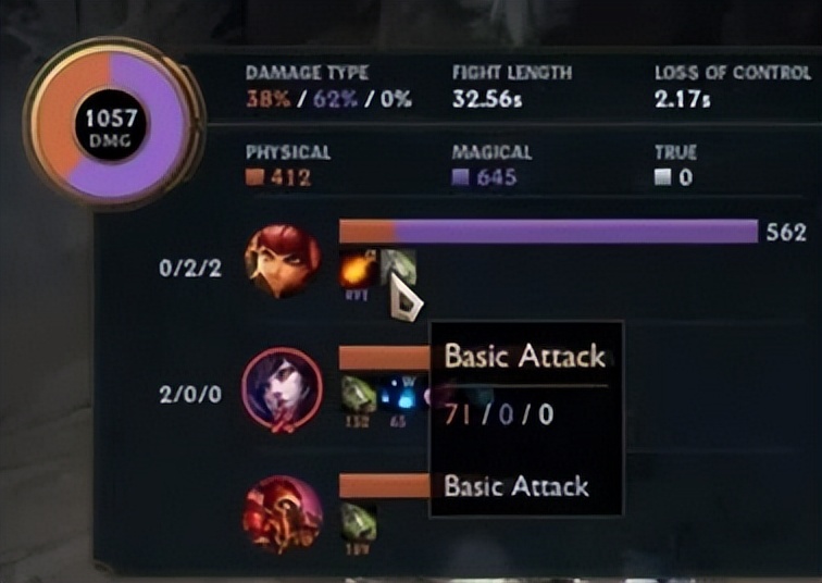 Intermission of Game Players: On the Design of "Phase Summary" Link ...