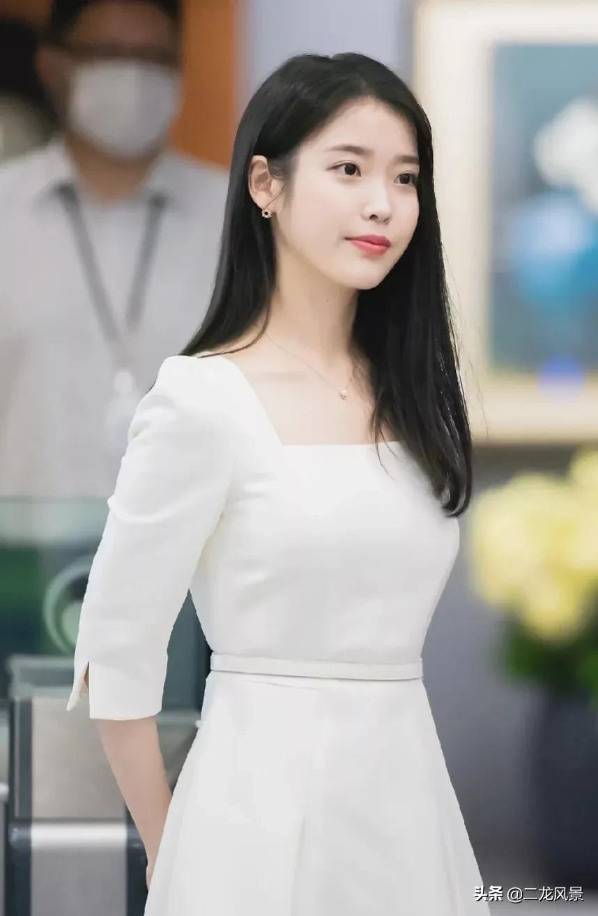 Li Zhien beauty pictures - iNEWS