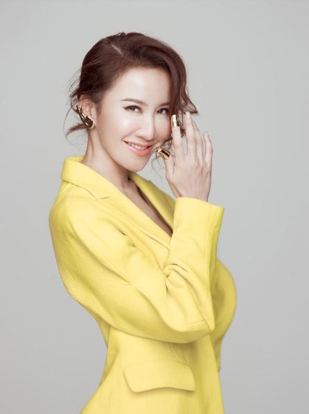 Coco Lee's 1st anniversary of death! Tear-jerking posthumous work reveals the mother-daughter ...