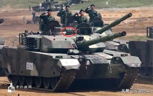 It's decided: 5 countries decide to send troops! Chinese-made tanks and ...
