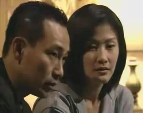 TVB flourished in 1997, beating ATV to become the ratings champion, and the inland just started ...