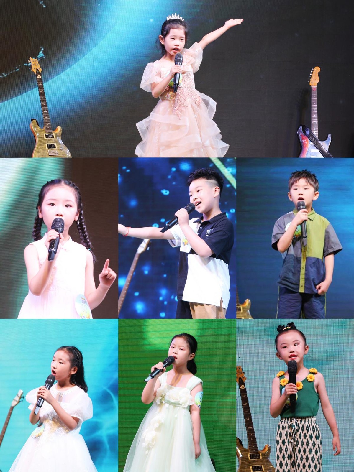2023 "China's New Voice Generation" Yangzhou city audition will come to ...