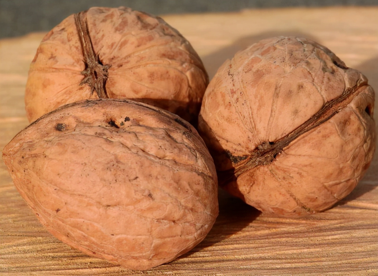 What is the best time to eat walnuts?Morning or evening?This article ...