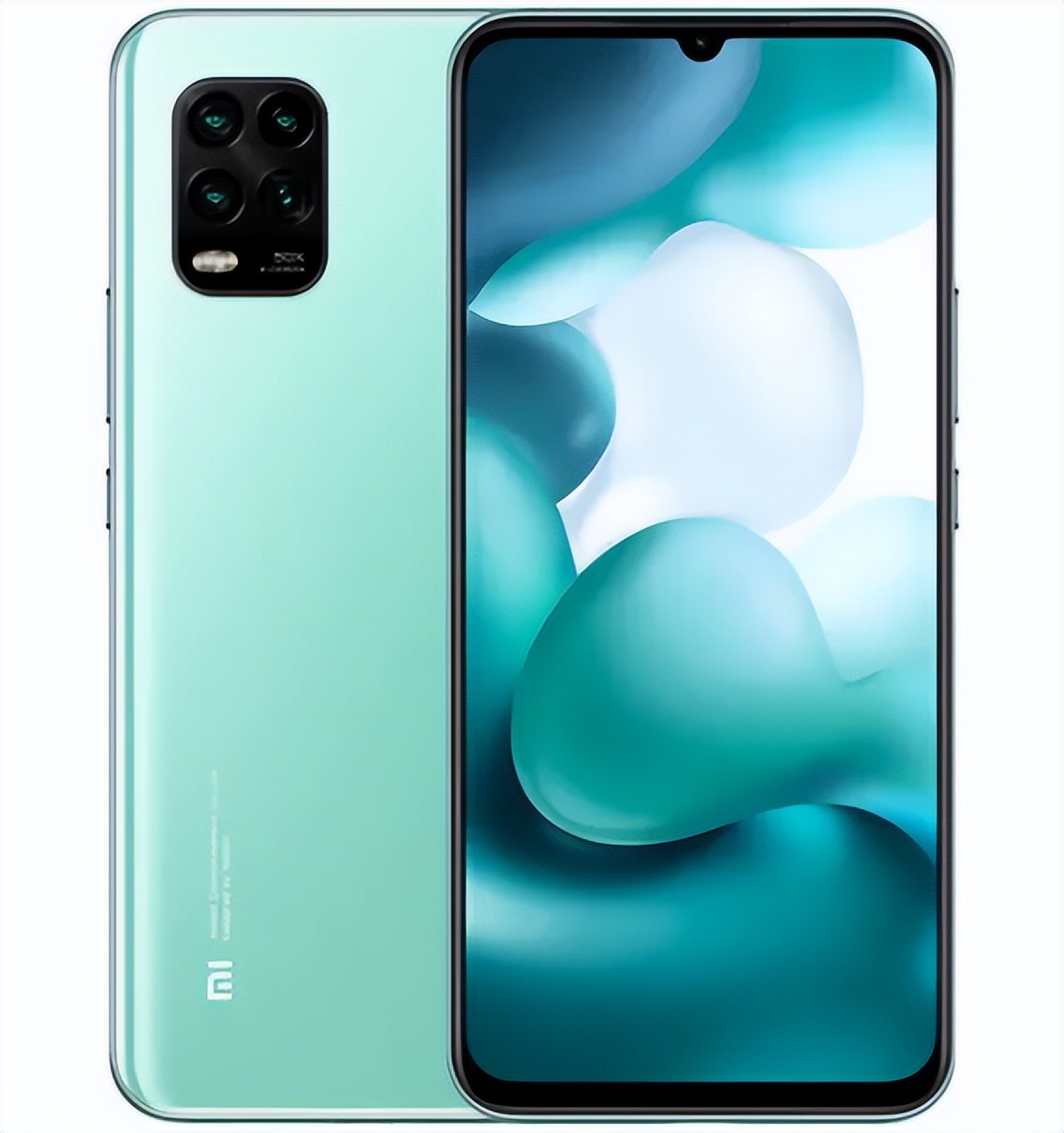 Inventory of Xiaomi mobile phones equipped with periscope telephoto ...